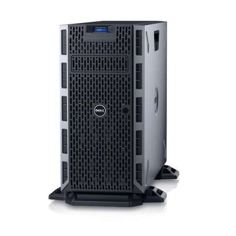 Dell PowerEdge T330 Tower Server Chassis (8x3.5") - ECS