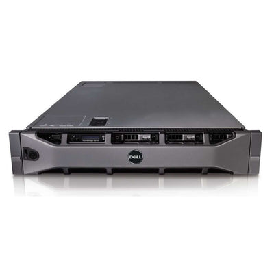 PER810-6x2.5 | Refurbished Dell PowerEdge R810 Rack Server Chassis (6x ...