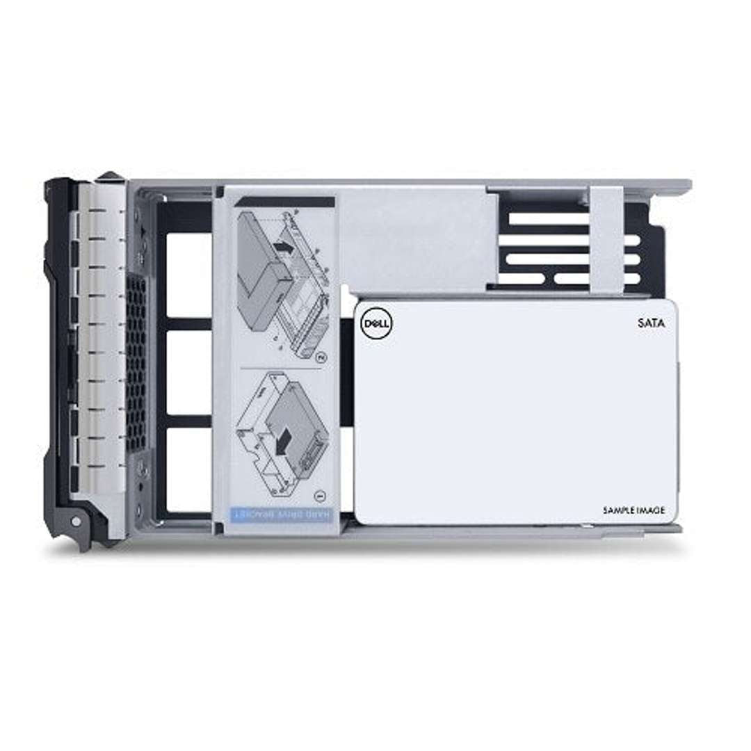 X357A | NetApp 2.5" 3.84TB SAS 12Gbps SSD - ECS
