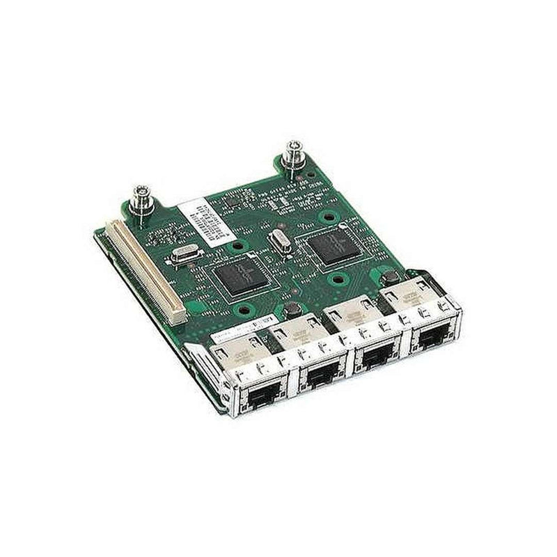 FM487 | Dell Broadcom 5720 Quad Port 1GbE BASE-T rNDC - ECS