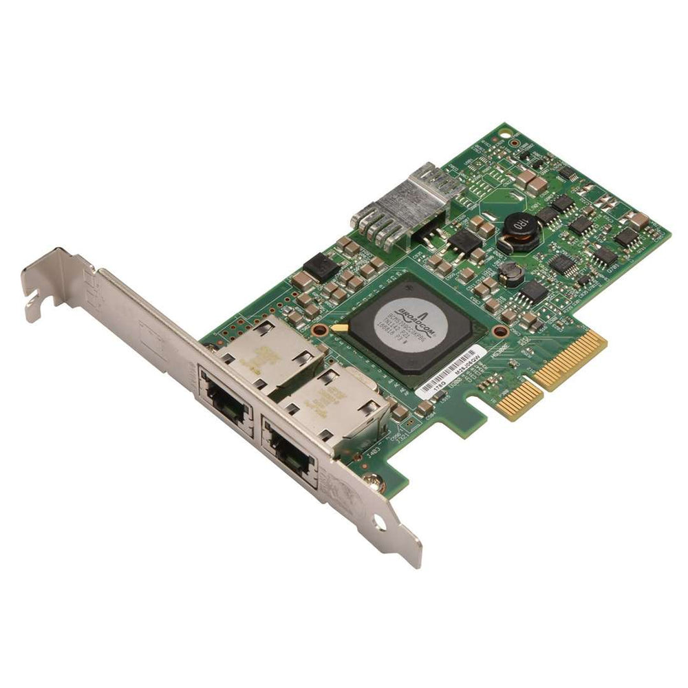 Dell 12Gb SAS HBA (Non-RAID) x8 PCIe FH External Controller | 6PDH5 - ECS