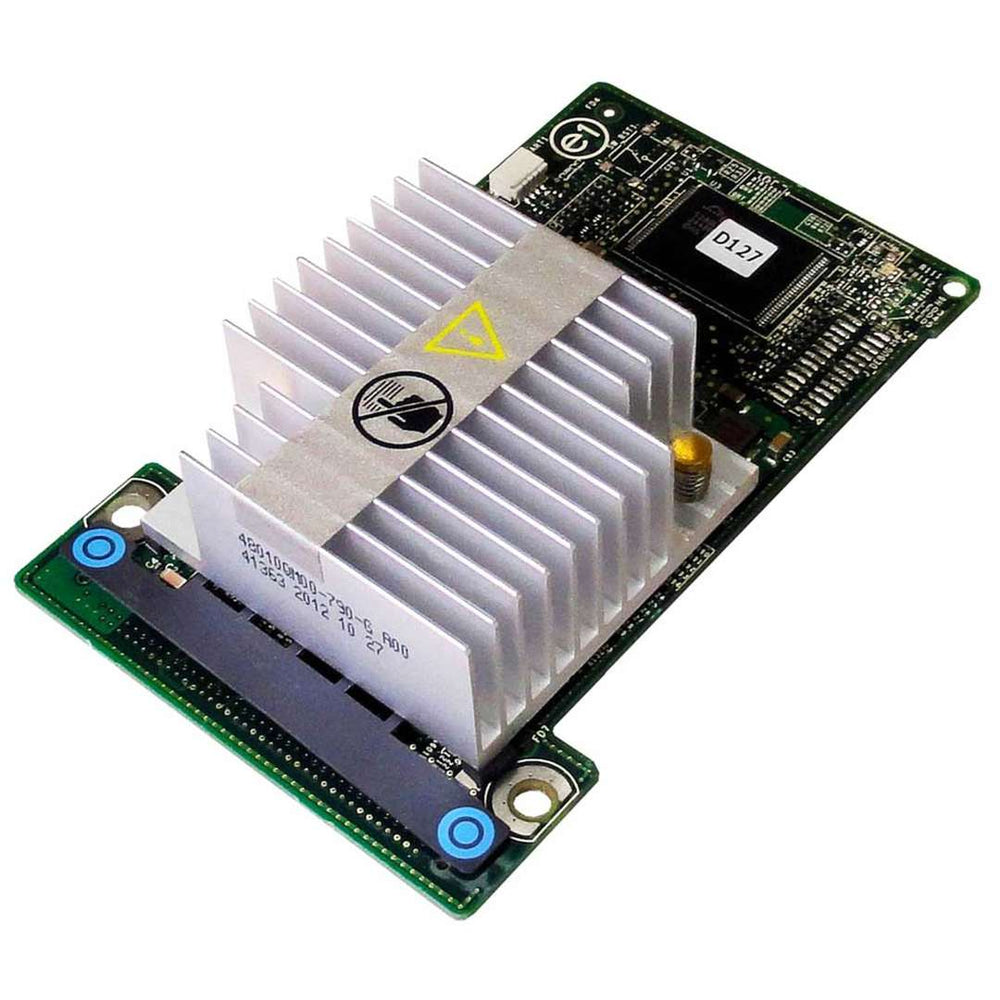 Dell PERC 11 HBA355e x8 PCI-e Low Profile Non-RAID Controller | 6CDMK - ECS