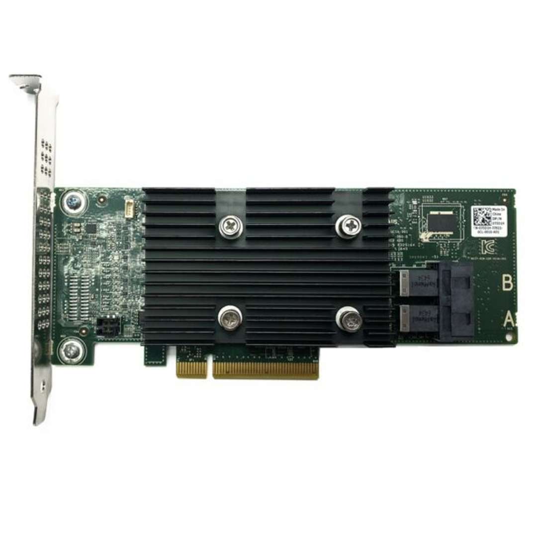 Dell PowerEdge R640 RAID Controllers - ECS