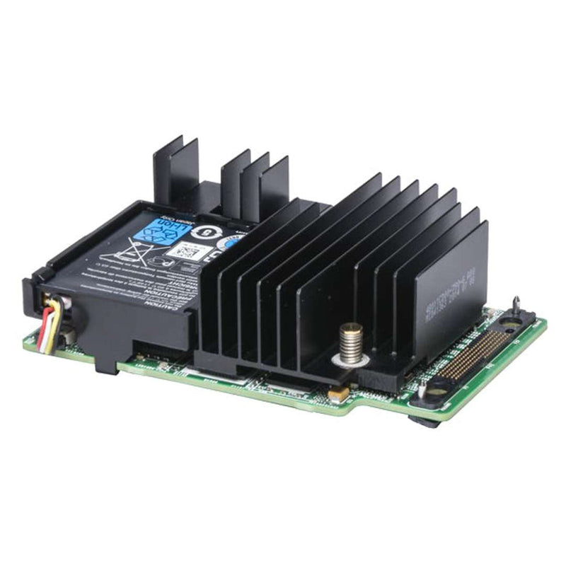 Dell PowerEdge R730 RAID Controllers - ECS