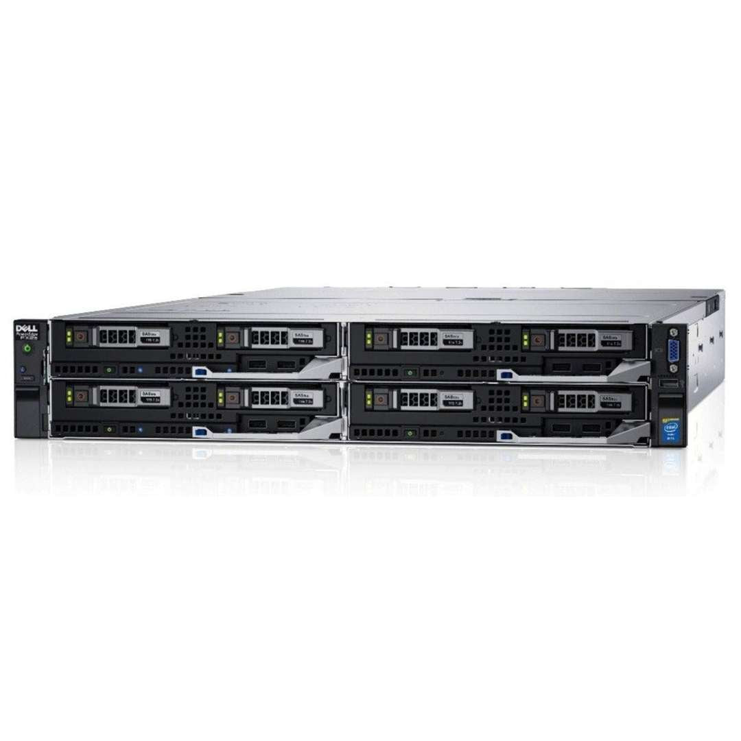 Refurbished Dell Hyper Converged CTO's - ECS