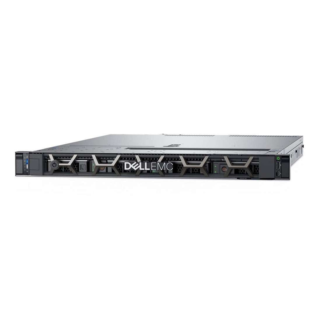 Dell PowerEdge R-Series Rack Servers Tagged "15g" - ECS