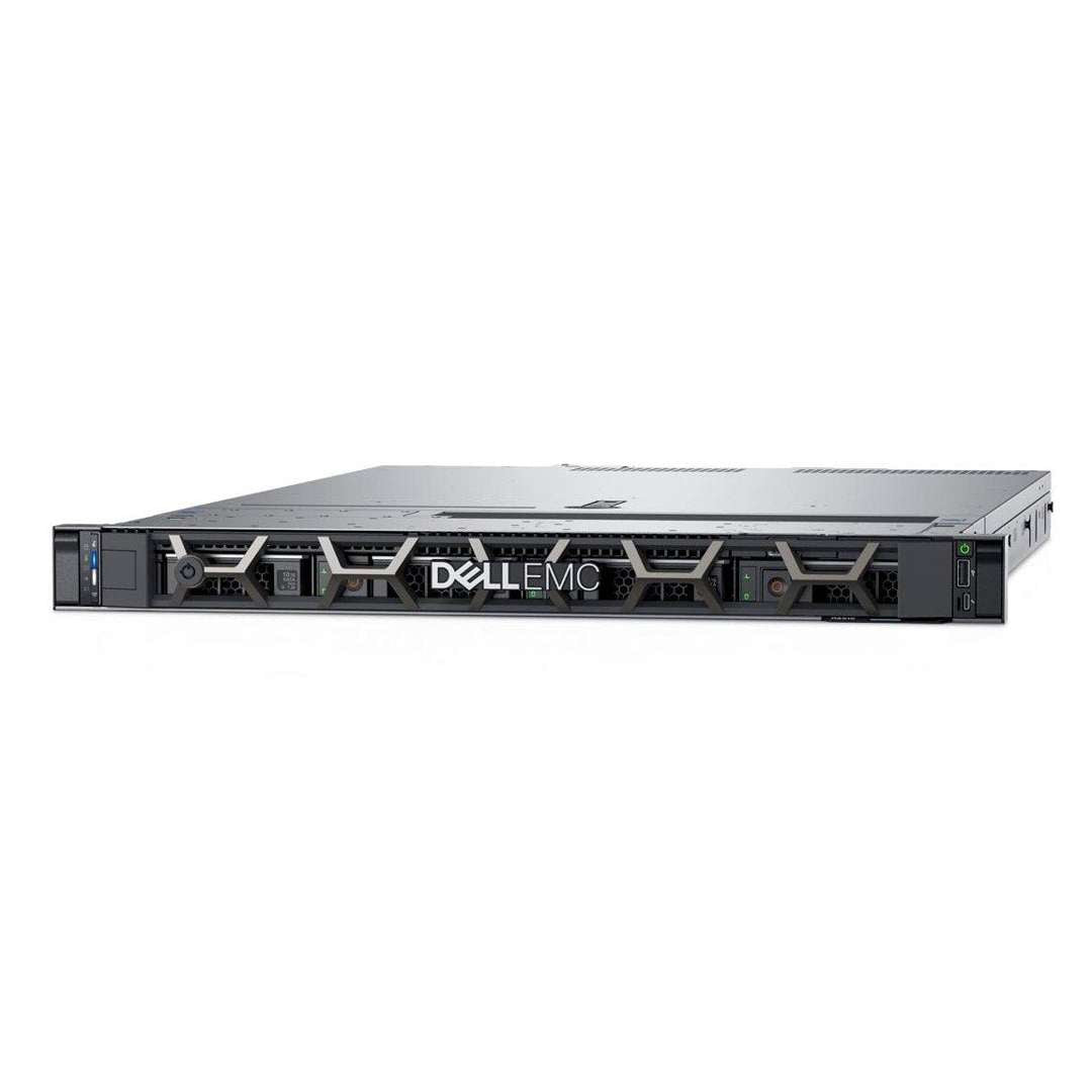 Dell PowerEdge R-Series Rack Servers Tagged "15g" - ECS