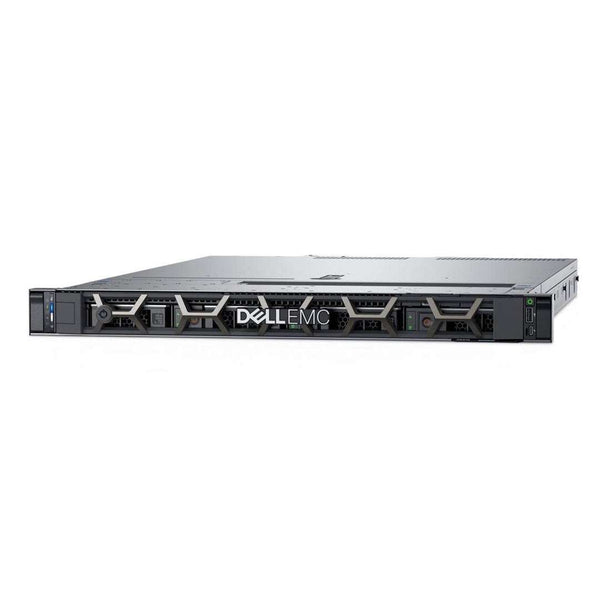 Dell PowerEdge R-Series Rack Servers Tagged "15g" - ECS