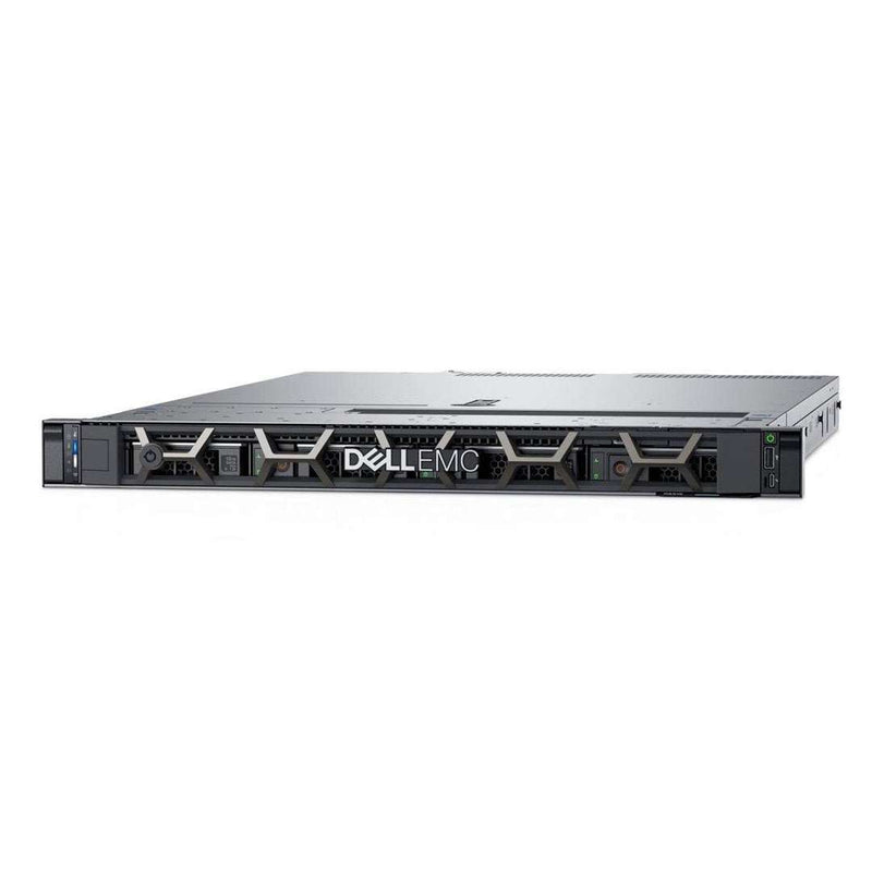Dell PowerEdge R6525 Rack Server CTO - ECS