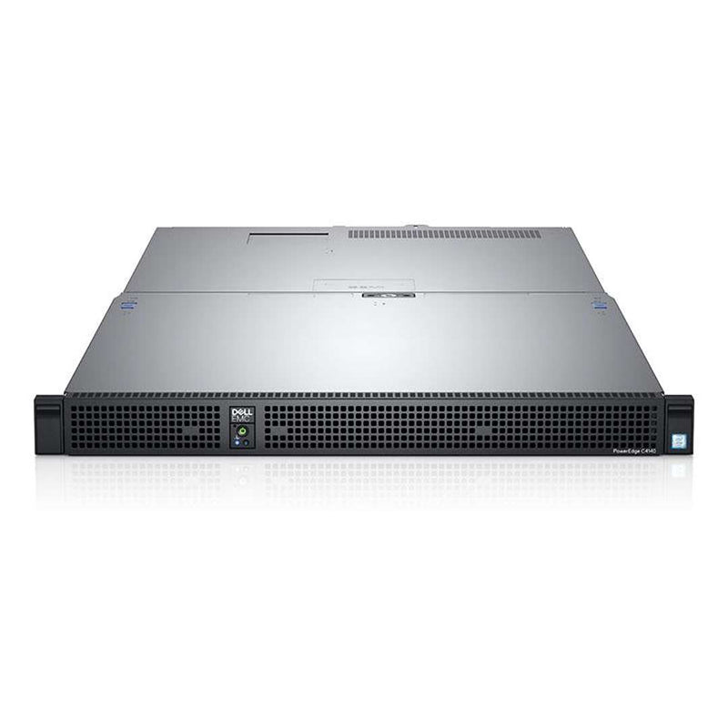 Dell PowerEdge C4140 PCIe GPU Rack Server Chassis - ECS