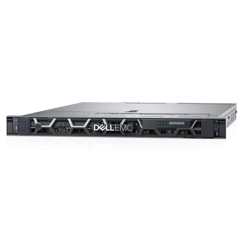 0XWGJ | Dell PowerEdge R440 Rack Server Chassis (8x2.5") - ECS