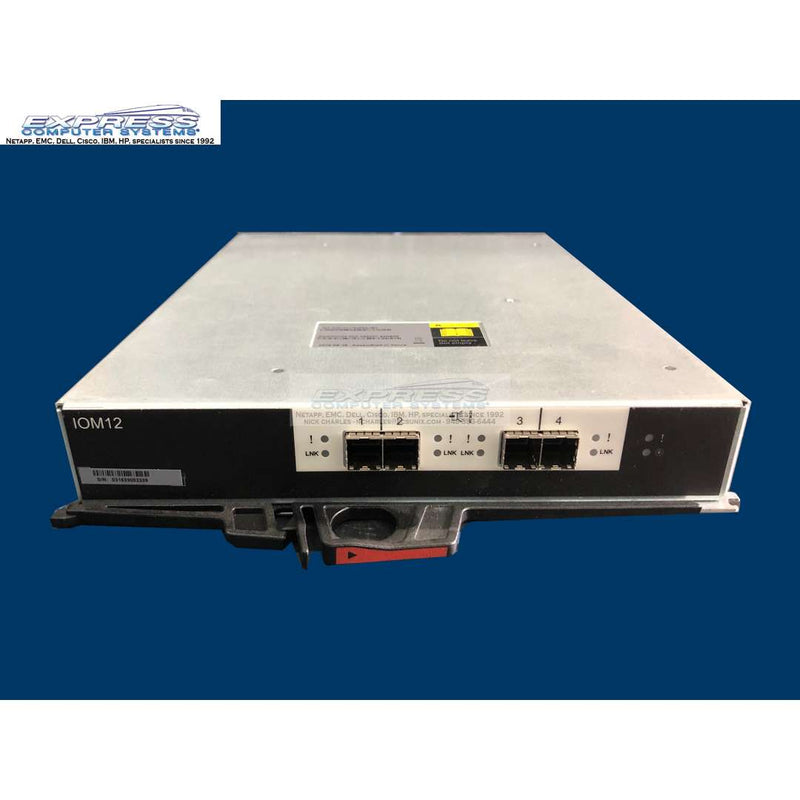 Netapp Controller X5720A 111-02850 IOM12 12gbps - ECS