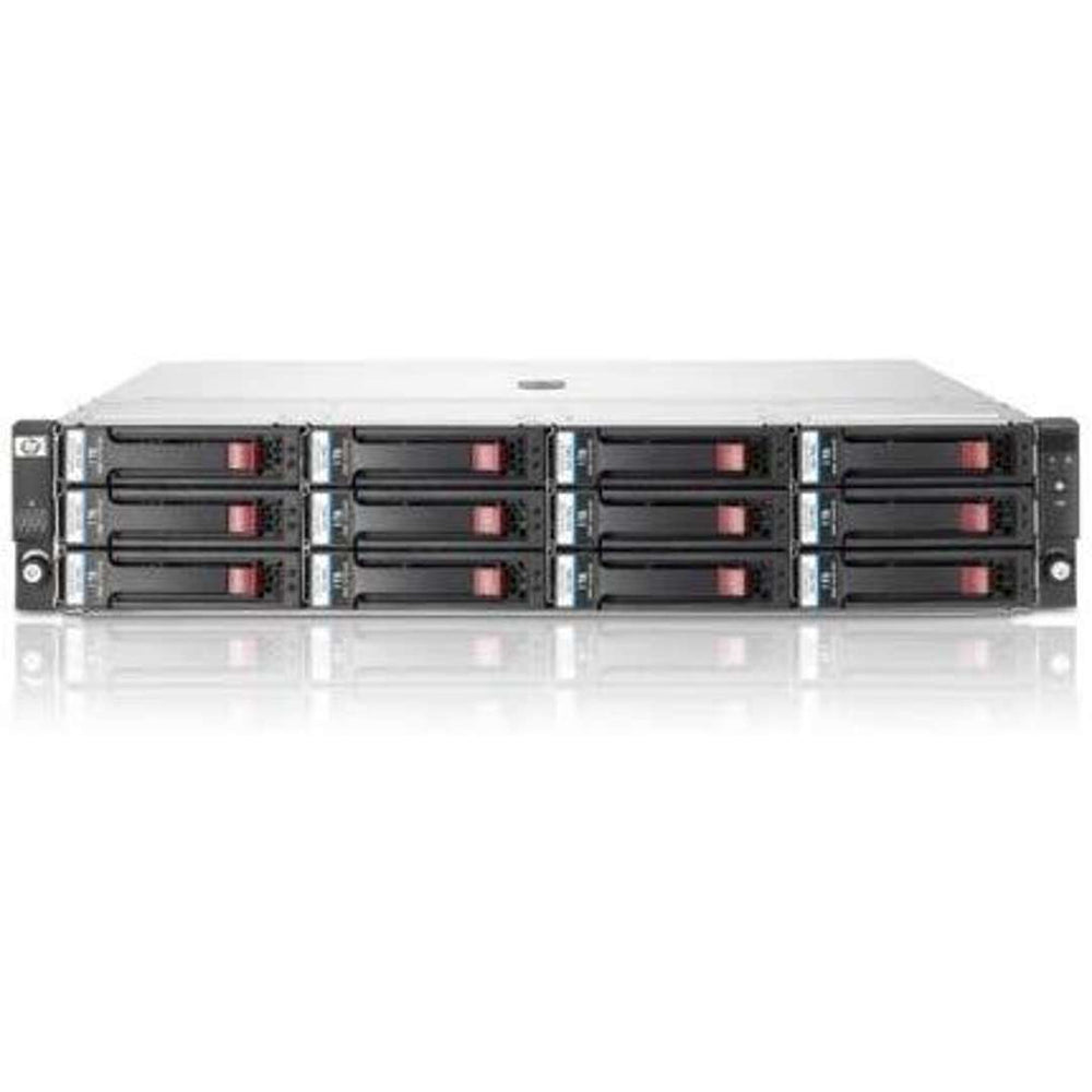 Refurbished HPE Storage Solutions, Configured to Order | ECS - ECS