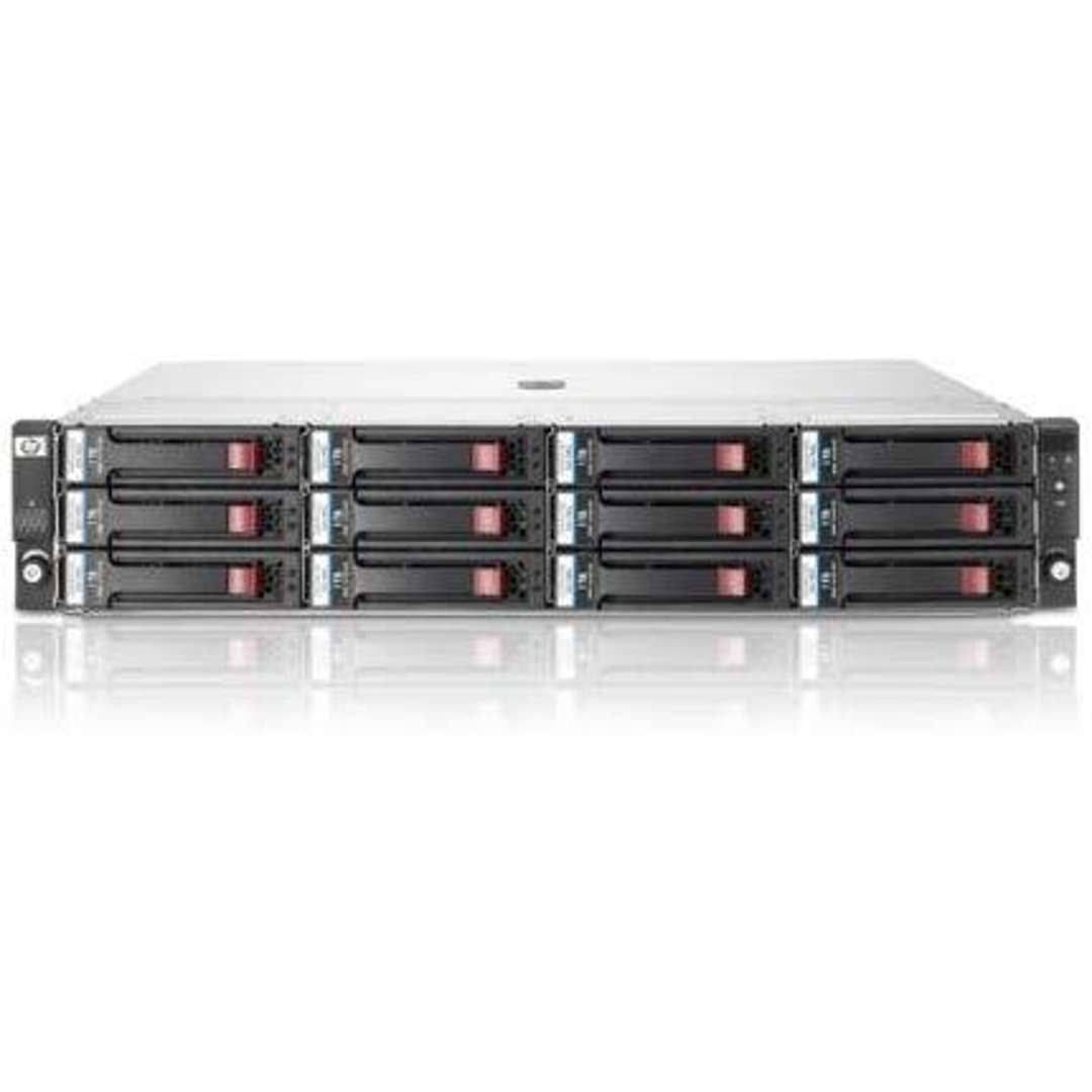Refurbished HPE Storage Solutions, Configured to Order | ECS - ECS