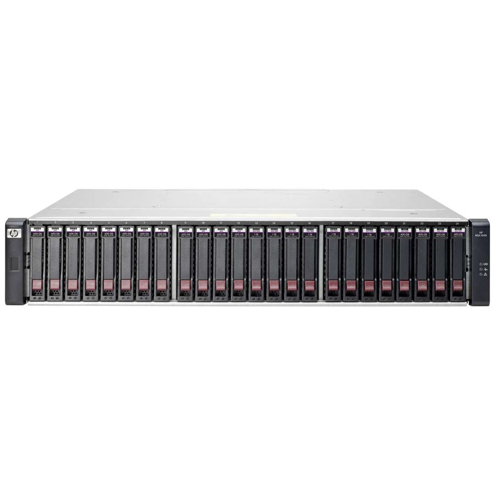 Refurbished HPE Storage Solutions, Configured to Order | ECS - ECS
