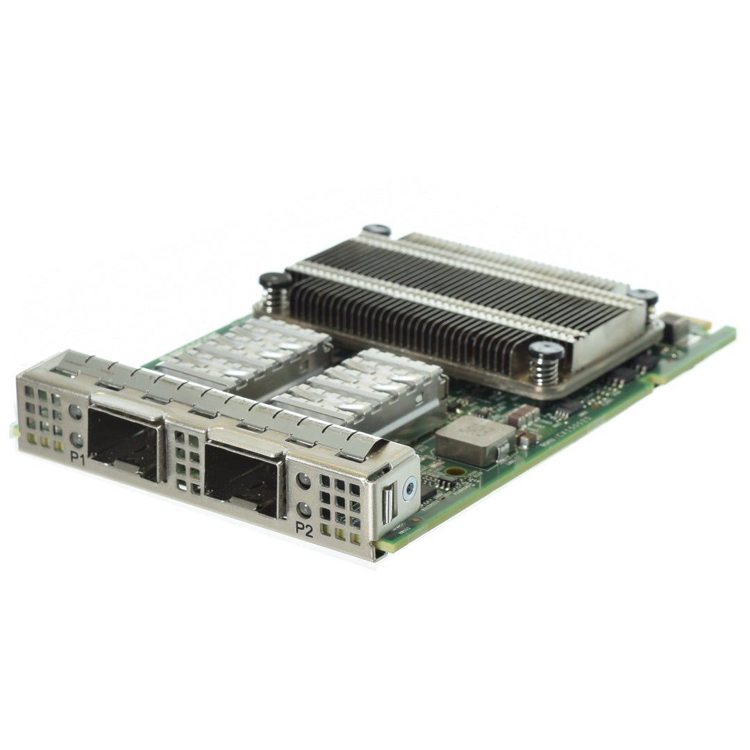 HPE ProLiant DL3XX Gen11 OCP2 x16 Enablement Kit | P48828-B21 - ECS