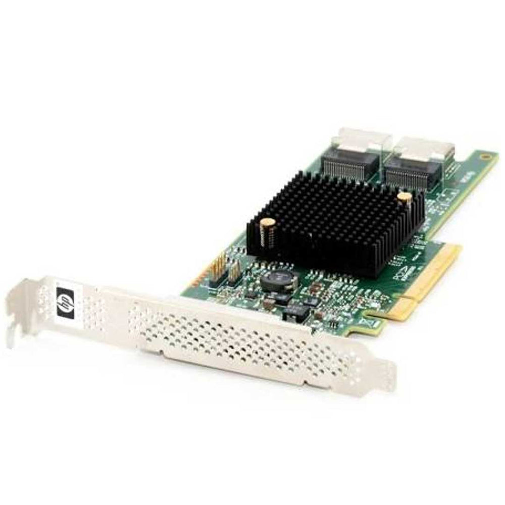 QW971A | HPE StoreFabric SN1000Q 16GB 1-port PCIe Fibre Channel Host ...