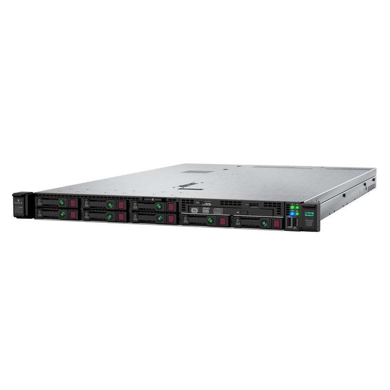 HPE DL360 Gen10 Server Chassis Tagged "ddr4" - ECS