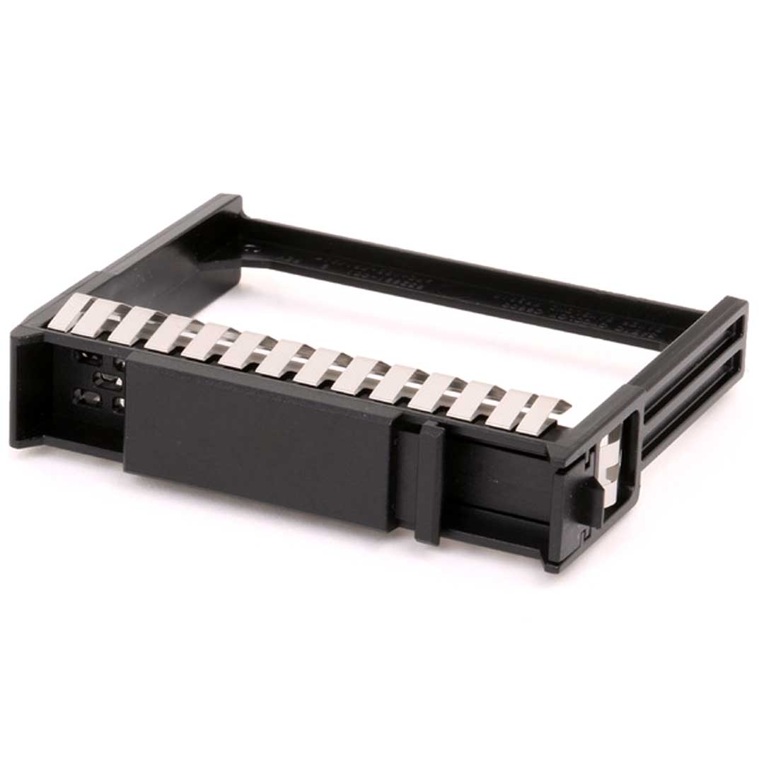 HPE DL380 Gen10 Plus Bezel, Blanks, and more - ECS