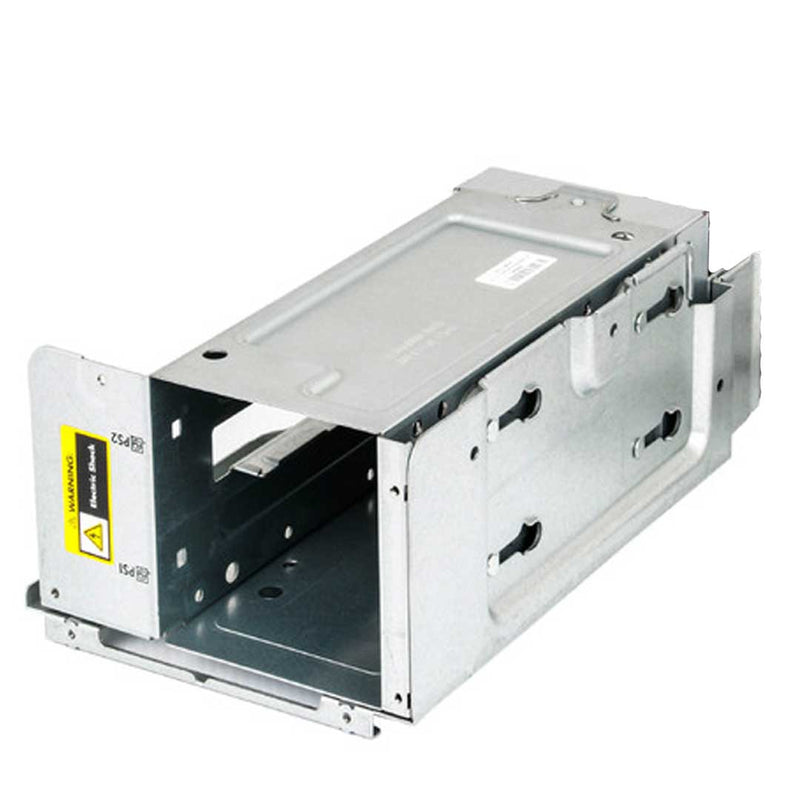 HPE ProLiant Ml30 (G10) Plus 4U Rps Enablement Kit | P45209-B21 ...