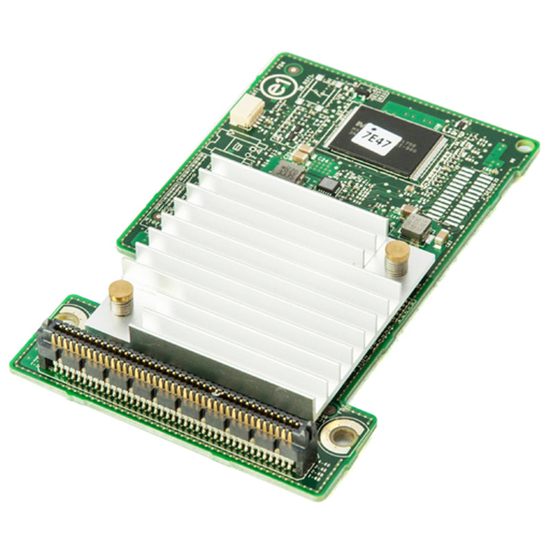 Dell PERC 8 H310 6GB/S SAS Mini Blade Mezzanine RAID Controller | 69C8 ...