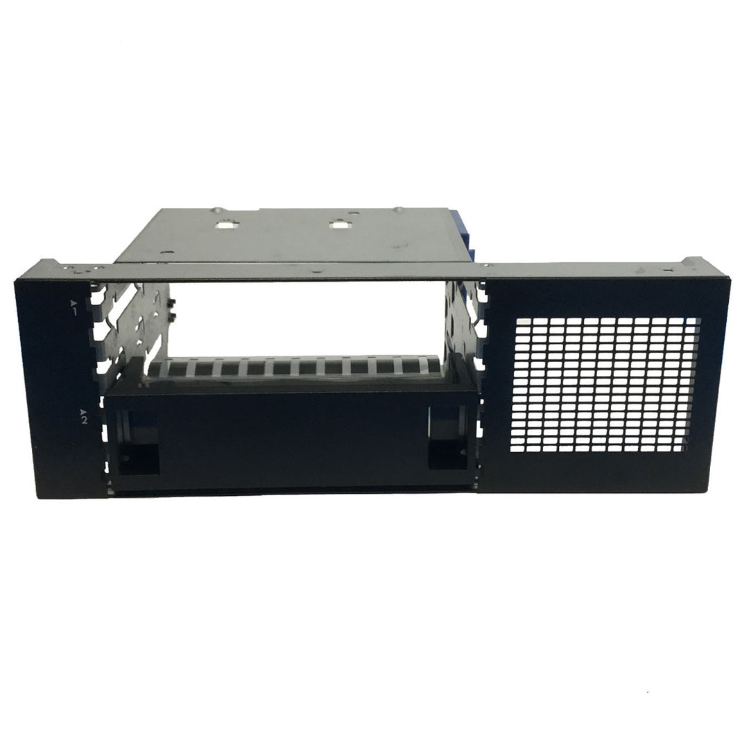 HPE ProLiant DL3X0 Gen11 1U 8SFF Display Port/USB/Optical Drive Blank - ECS