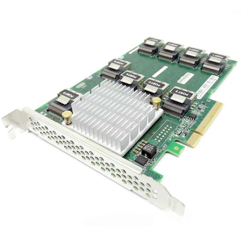 769635-B21 | HPE 12Gb SAS Expander Card - ECS