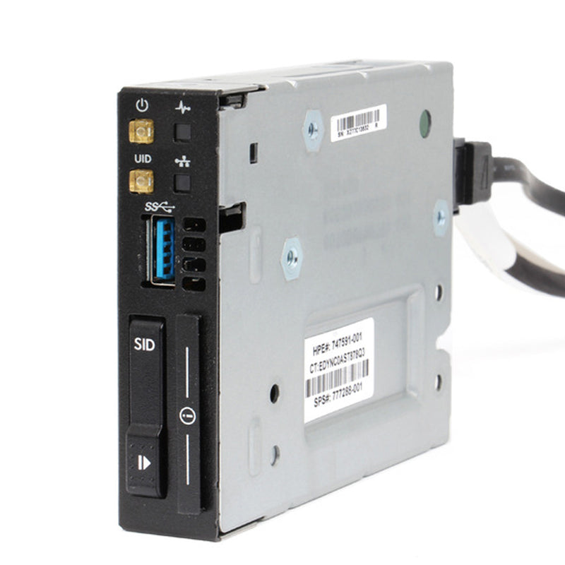 768900-B21 | Hpe Dl380 Gen9 Systems Insight Display Kit - ECS