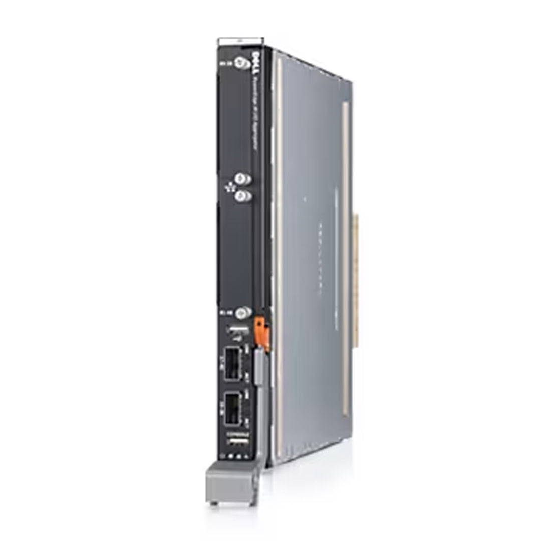 Dell PowerEdge M1000E Modular Chassis - ECS