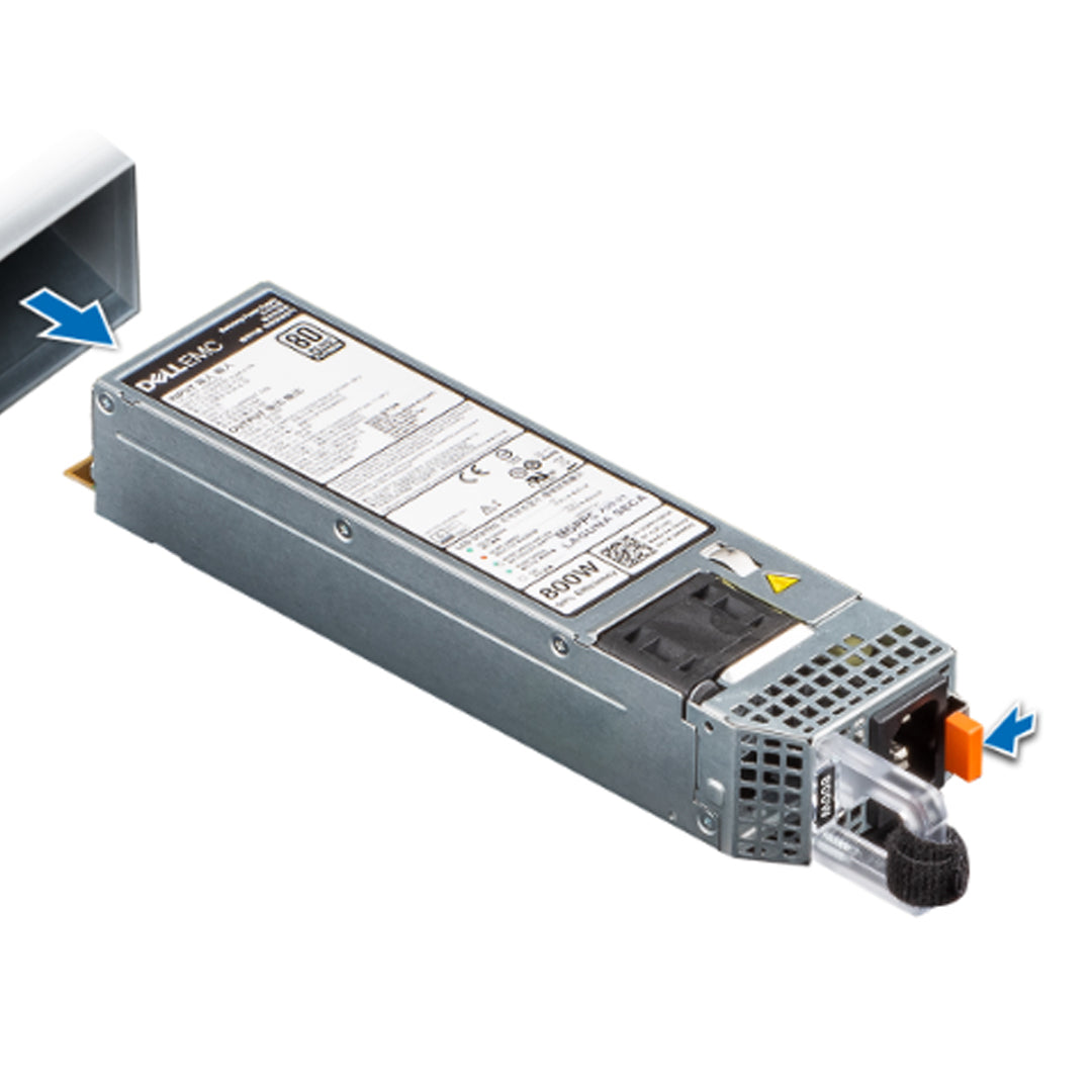 NetApp 913W Power Supplies (114-00148) | X5726A - ECS