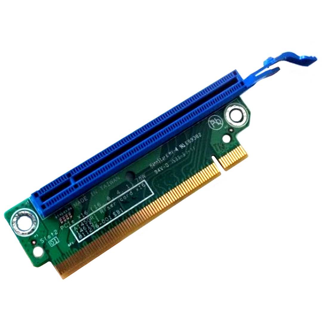 UCSC-RIS-2C-240M5= | Cisco Riser 2C 3 PCIe slots (3 x8) Spare Part - ECS