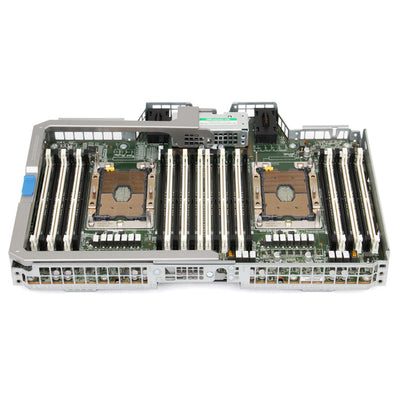 Dell PowerEdge R760 Riser 2A 2x16 (R2A) | 28NY0 - ECS
