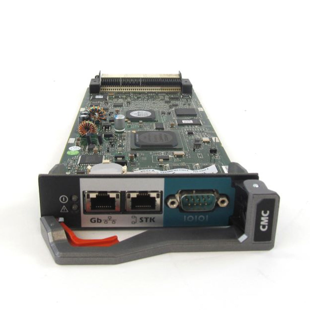 Dell PowerEdge M1000e Blade Chassis v1.0 - ECS