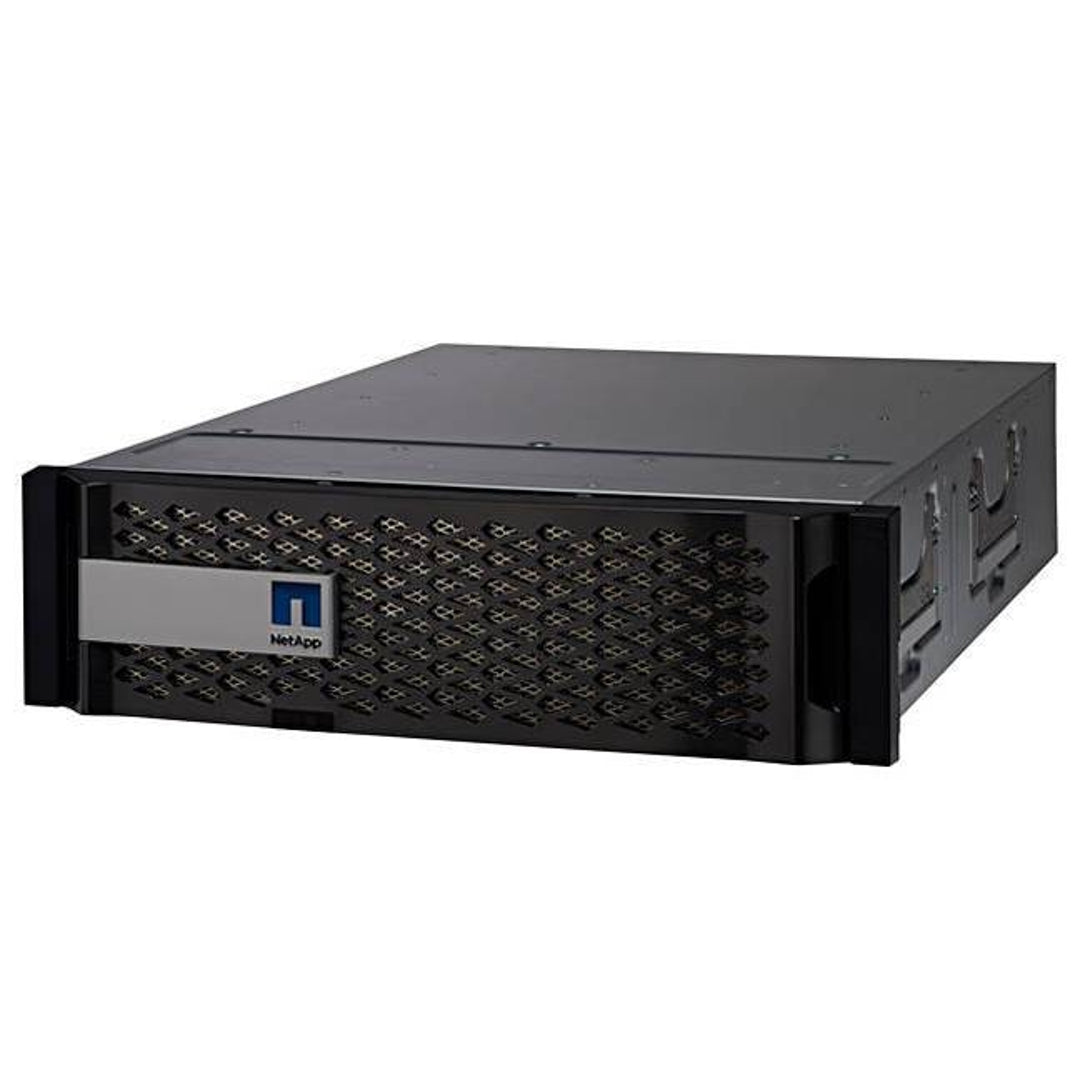 NetApp All Flash FAS (AFF) 8000 Series - ECS
