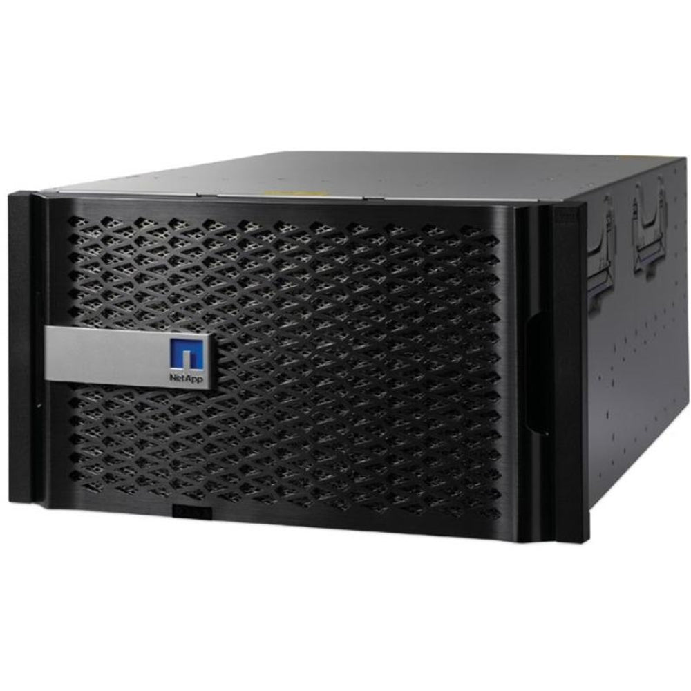 NetApp All Flash FAS (AFF) 8000 Series - ECS