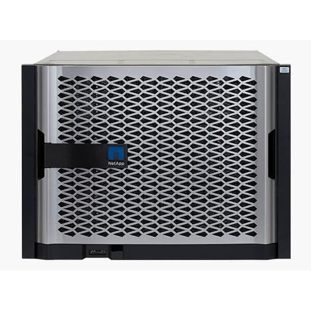 NetApp AFF A700 Series - All Flash Filer Head Storage Array - ECS