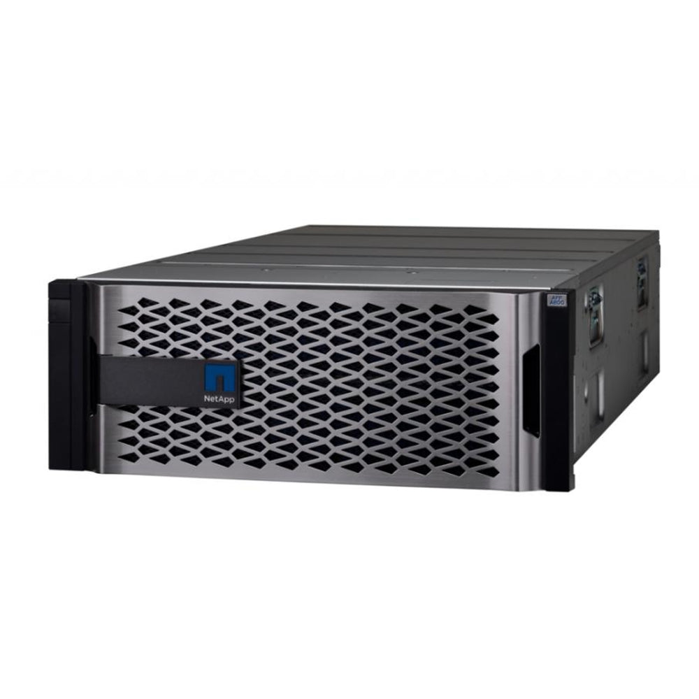 NetApp All Flash FAS (AFF) A800 Series - ECS