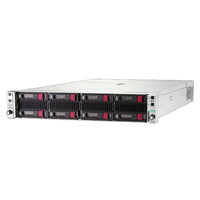 HPE ProLiant Apollo 70 Server CTO - ECS