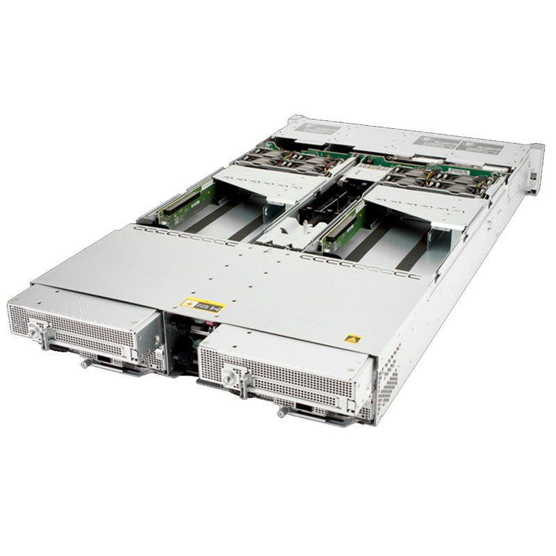 HPE ProLiant Apollo 70 Server CTO - ECS