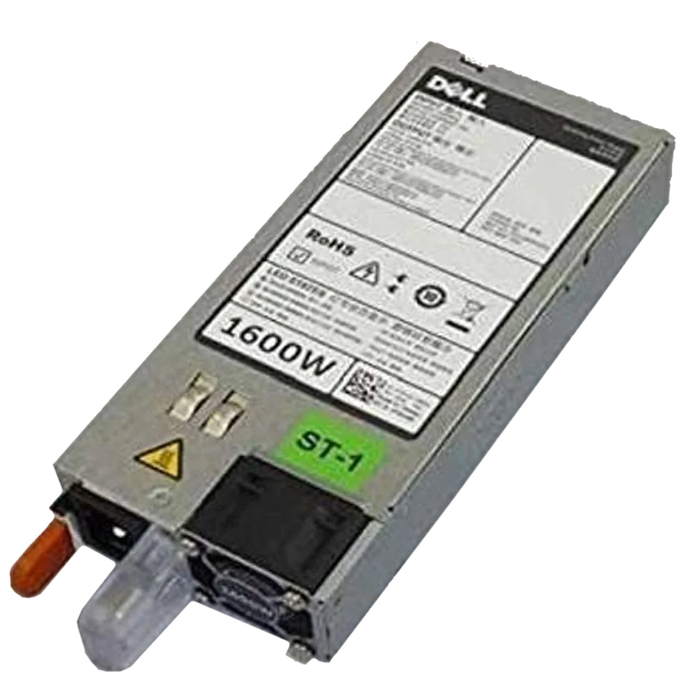 Refurbished Dell Power Supplies | Express Computer Systems - ECS