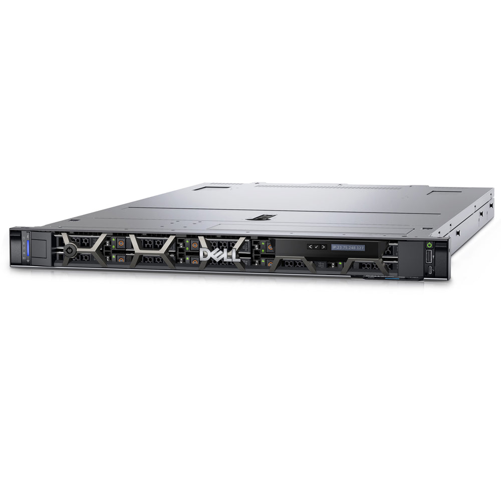 CTO Refurbished Rack Servers - ECS