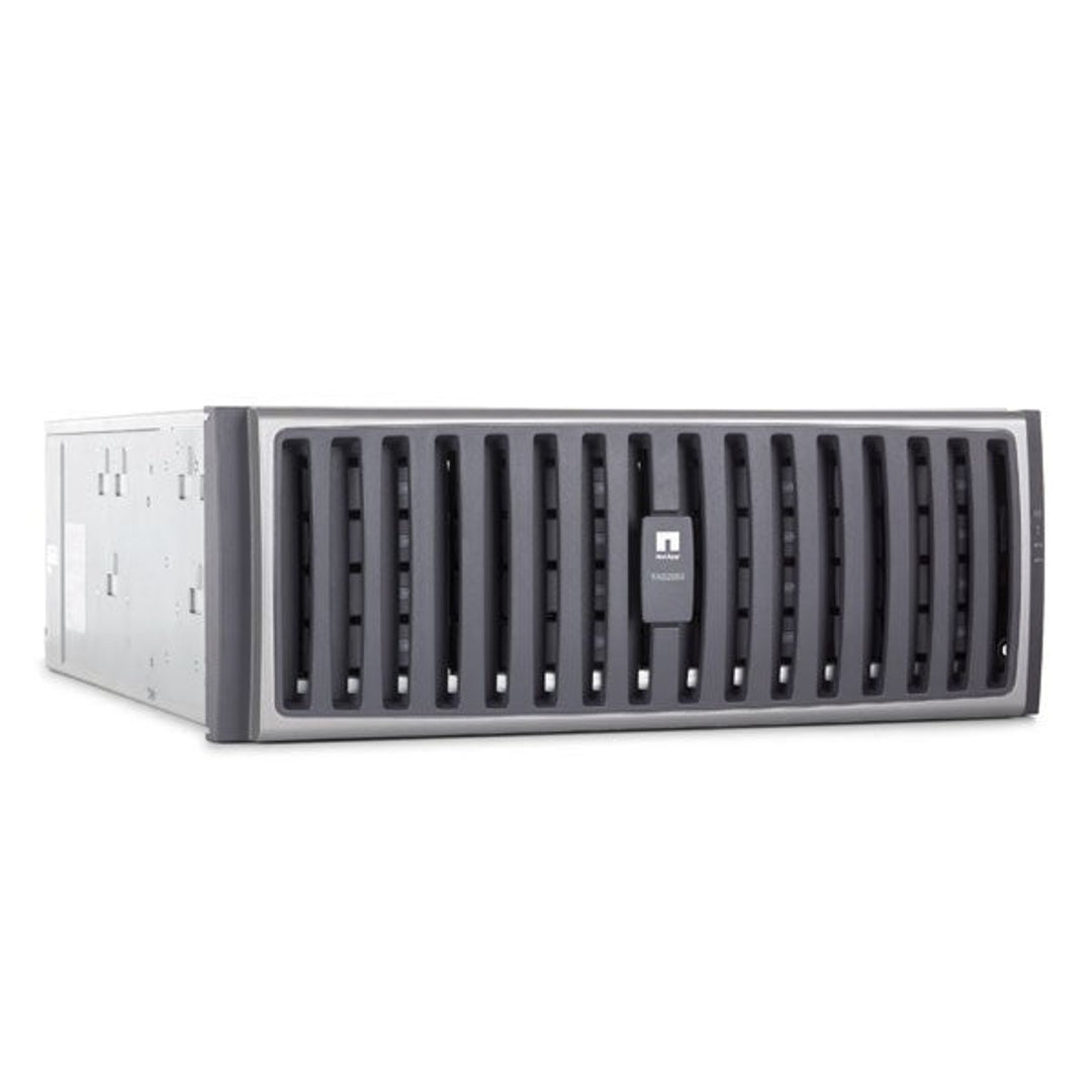 NetApp FAS2000 Series - Filer Head Storage Array Tagged "sff" - ECS