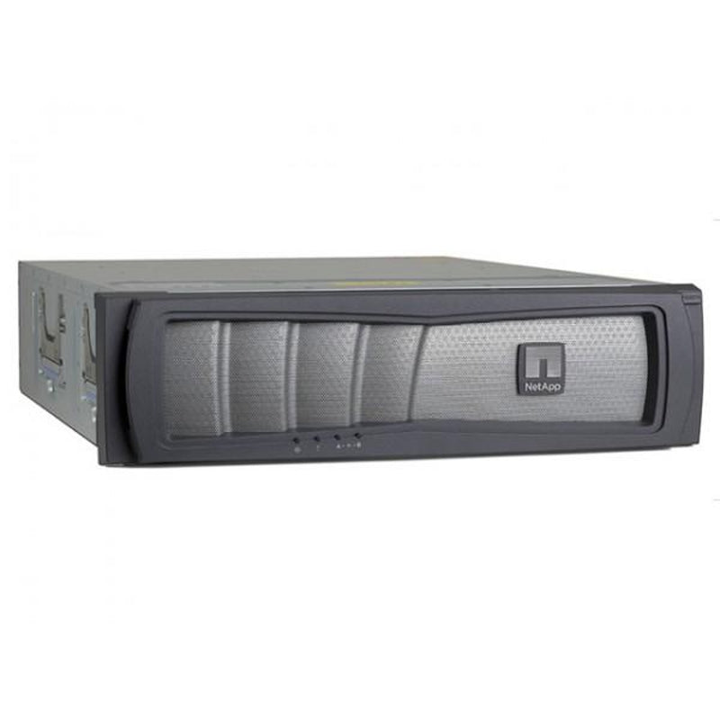 NetApp FAS3220 Dual Controller Filer Head (HA) - Express Computer Systems
