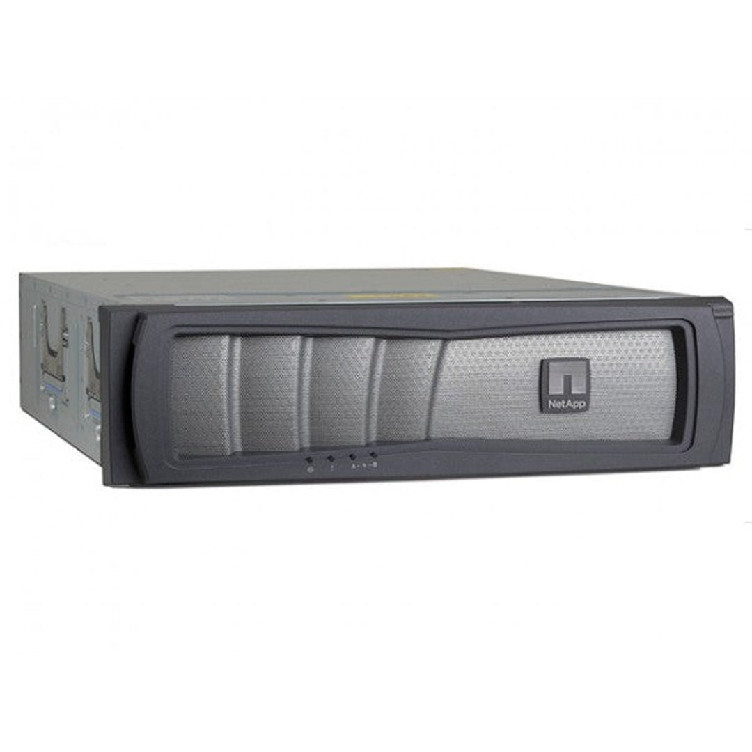 NetApp FAS3200 Series - Filer Head Storage Array - ECS