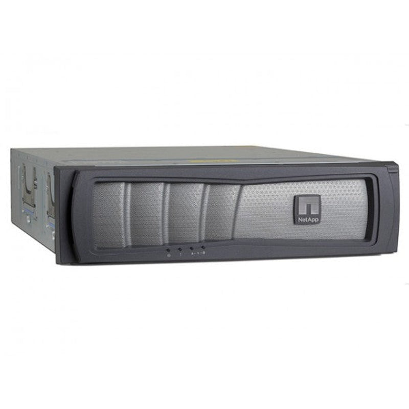 NetApp FAS3250 Single Controller + IOMX Filer Head (Stand Alone) - ECS