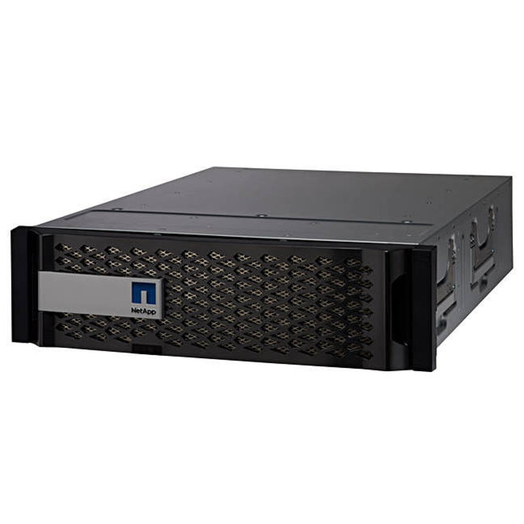 NetApp FAS8020 Filer Head Storage Array Tagged "single" - ECS