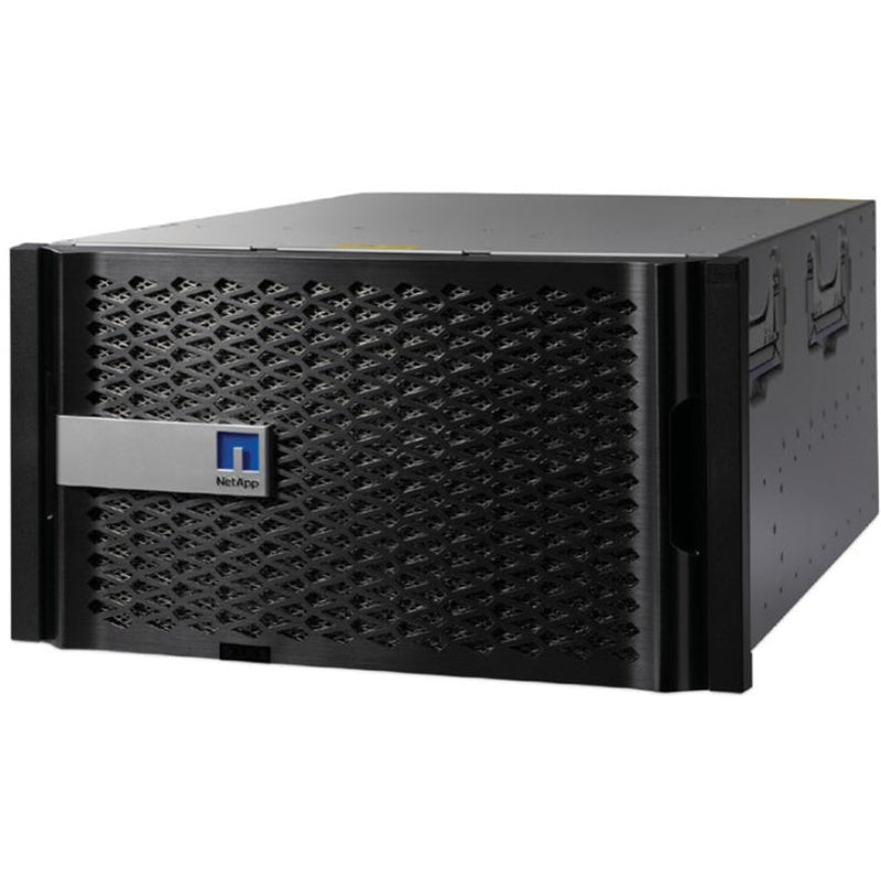 NetApp FAS8040 Single Controller Filer Head (Stand Alone) - ECS
