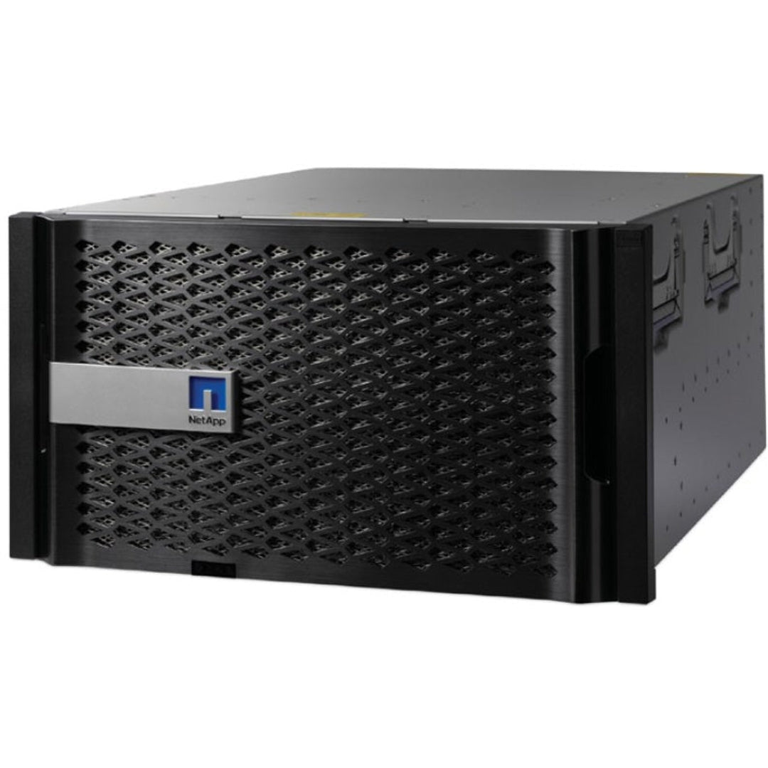 New & Refurbished NetApp Filer Head, Controller | ECS - ECS
