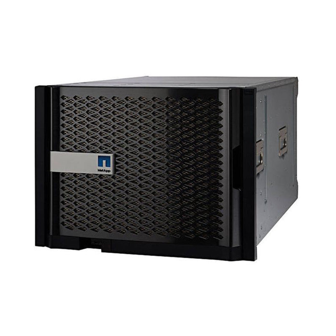 New & Refurbished NetApp Filer Head, Controller | ECS - ECS