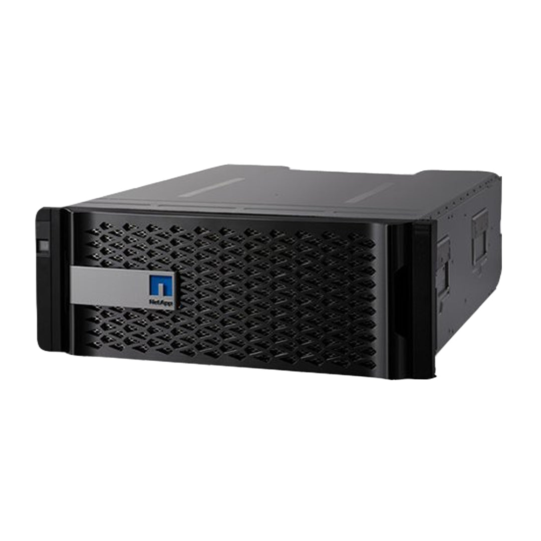 NetApp FAS2500 Series - Filer Head Storage Array - ECS